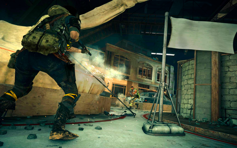 CoD Warzone: Relembre todos os Gulags que já passaram pelo jogo | Game ...