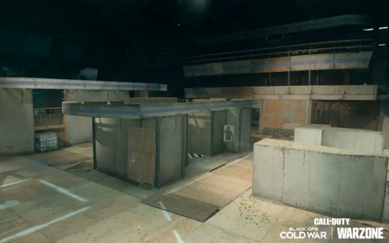 CoD Warzone: Relembre todos os Gulags que já passaram pelo jogo | Game ...