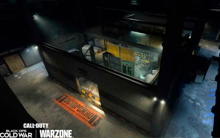 CoD Warzone: Relembre todos os Gulags que já passaram pelo jogo | Game ...