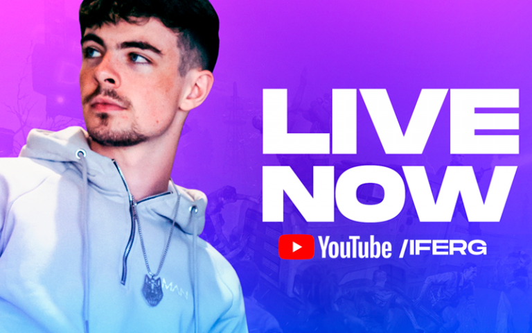 CoD Warzone: Quem é "iFerg", o jogador mais popular do CoD Mobile ...