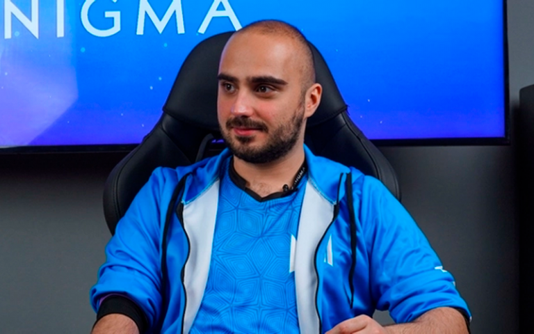 Dota 2: “KuroKy”, um dos maiores jogadores de todos os tempos | Game Arena