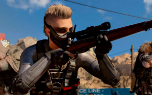 CoD Warzone: A ascensão das mulheres no Call of Duty Warzone | Game Arena