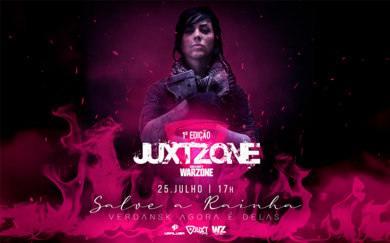 CoD Warzone: A ascensão das mulheres no Call of Duty Warzone | Game Arena