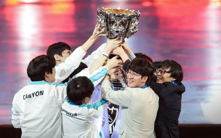 LoL: A história do Worlds, o campeonato mundial de League of Legends ...