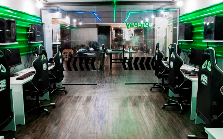 LoL: A história da INTZ, a organização com mais títulos do CBLoL | Game ...