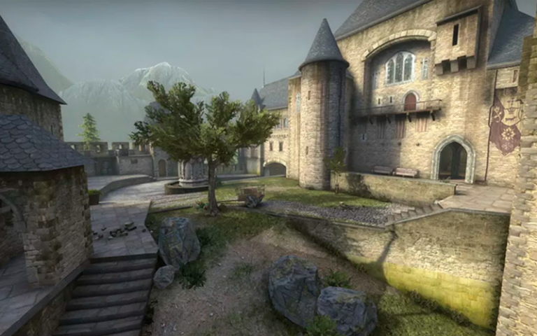CS:GO: Conheça os mapas de Counter-Strike Global Offensive | Game Arena
