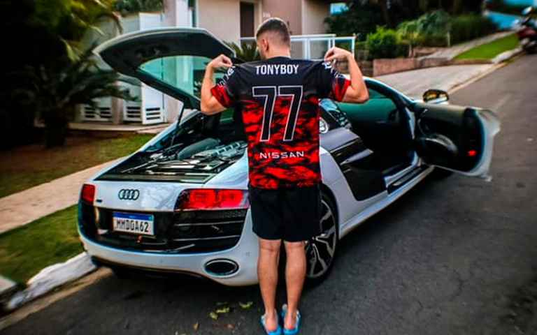 CoD Warzone: conheça “Tonyboy”, um dos melhores jogadores do cenário ...