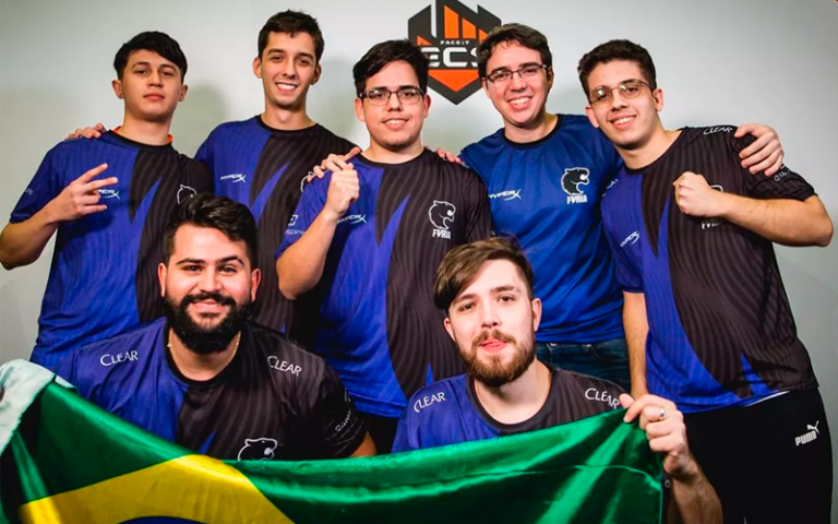 CS:GO: A história da FURIA, o time de mais destaque no CS:GO brasileiro ...