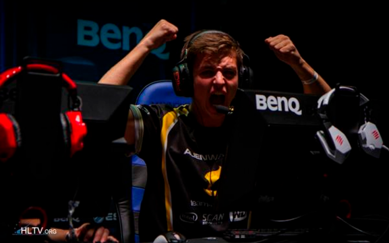 CS:GO: “dev1ce”, um dos maiores jogadores da história do Counter-Strike ...