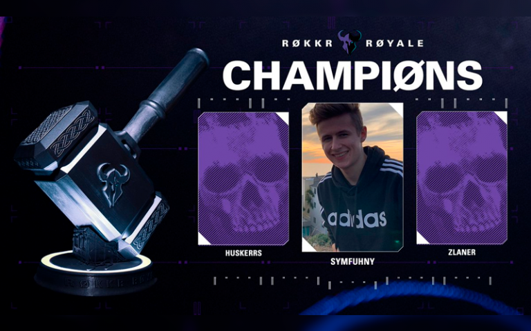 CoD Warzone: ROKKR Royale, o primeiro mundial de Warzone | Game Arena