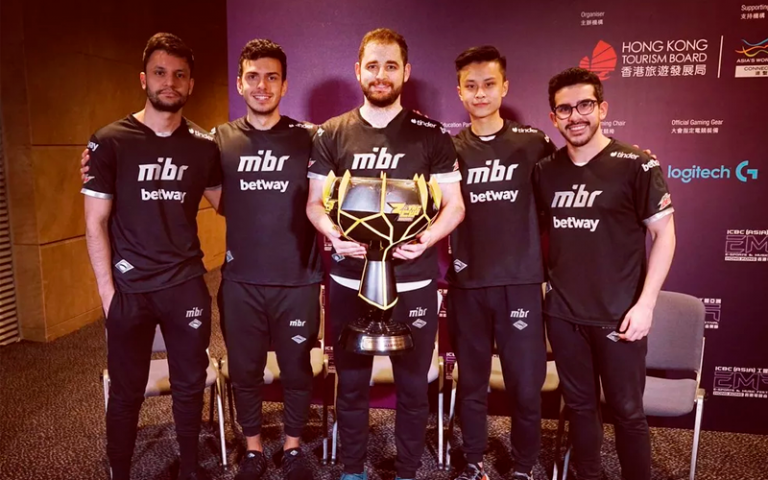 CS:GO: A história da MiBR, um dos principais times brasileiros de Counter-Strike | Game Arena