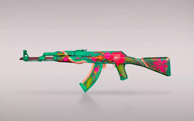 CS:GO: O mercado de skins do Counter-Strike e a sua relevância para o ...