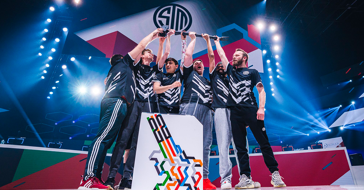 R6: TSM vence Empire na final e é campeã do Six Invitational 2022 ...