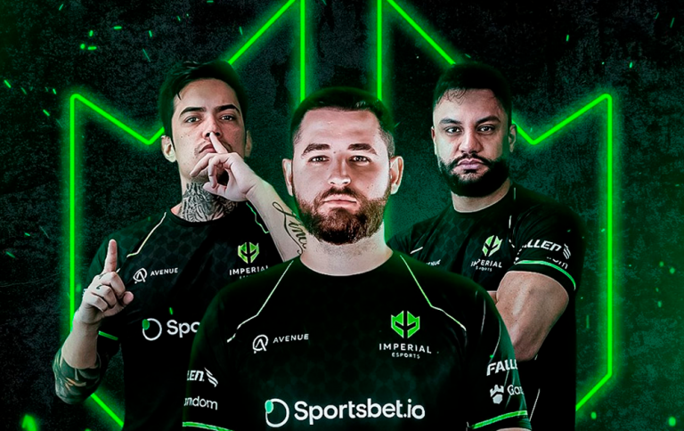 CS:GO: Imperial se classifica e 00nation é eliminada na OMEN 2022 ...