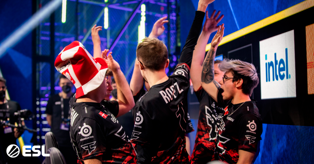 CS:GO: Em final histórica, FaZe bate G2 e vence a IEM Katowice 2022 | Game Arena