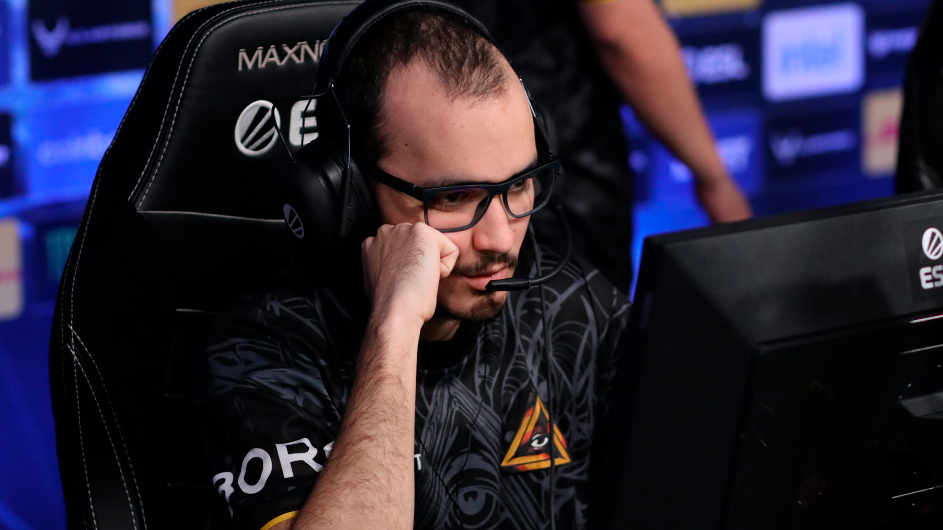 CS:GO: “TACO” jogará a IEM Cologne 2022 com GODSENT, torneio que é ...