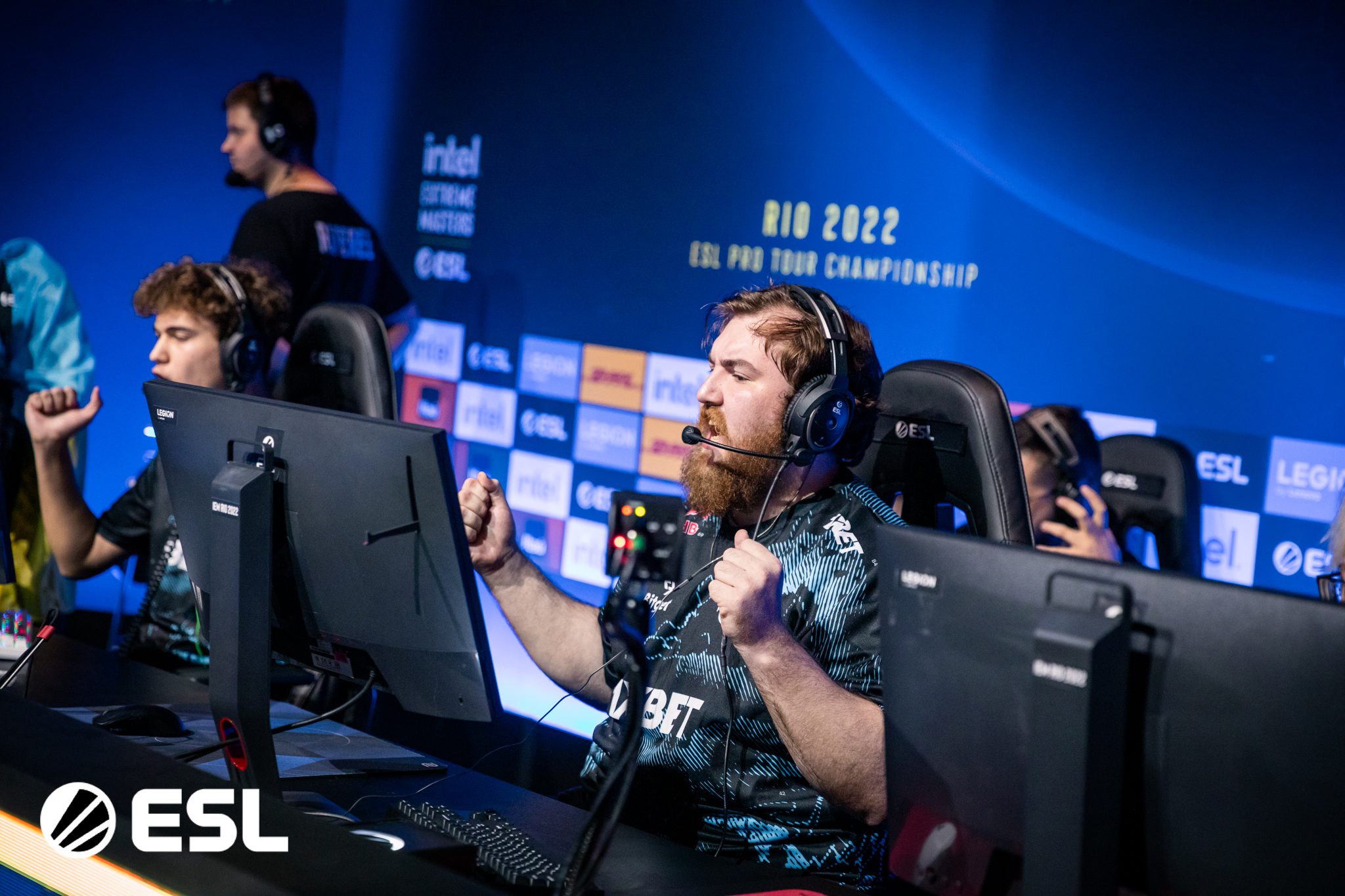 IEM Rio Major 2022: Spirit manda Liquid para casa e vai aos playoffs ...