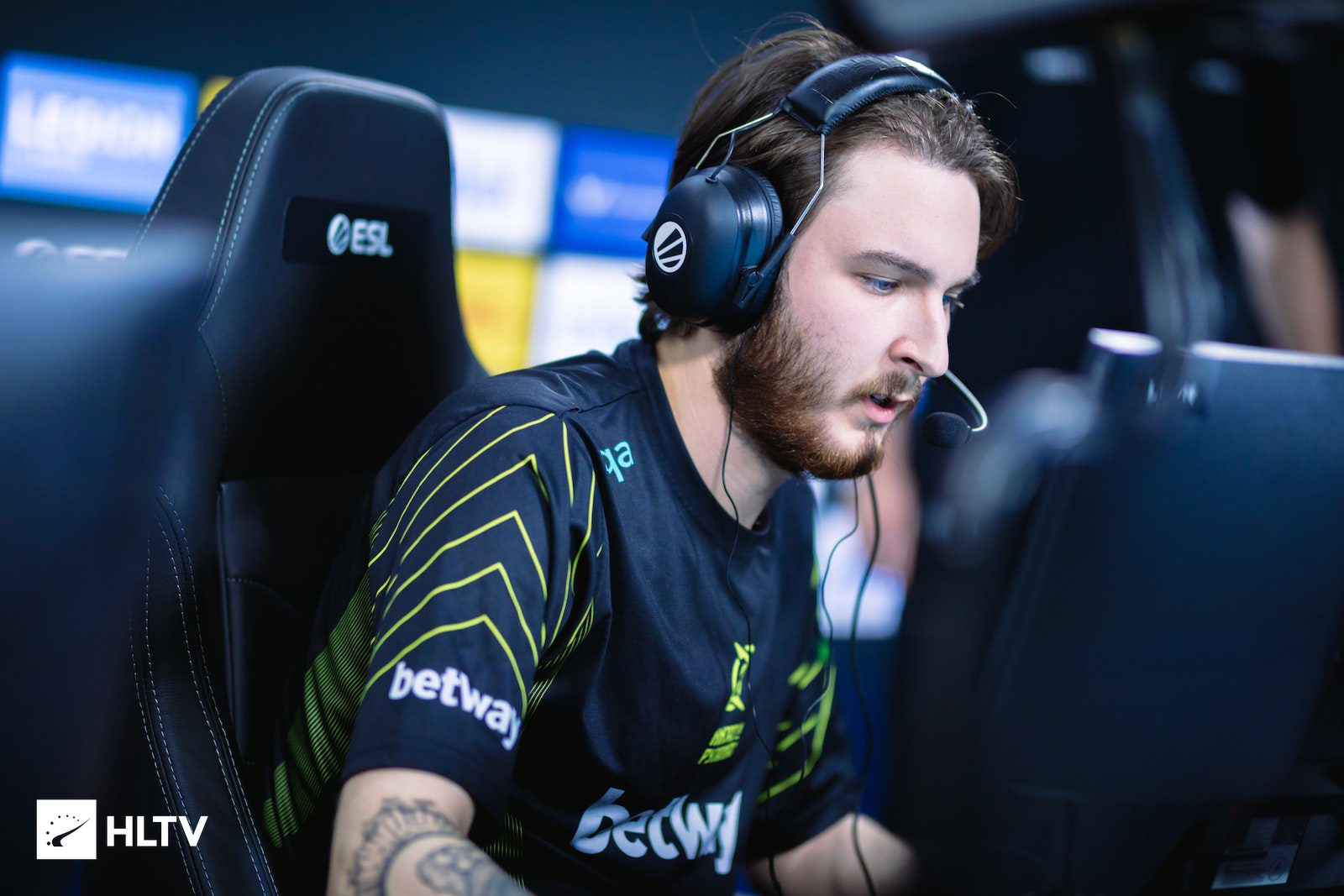 IEM Rio Major 2022: NIP cai para Sprout e se despede sem nenhuma ...