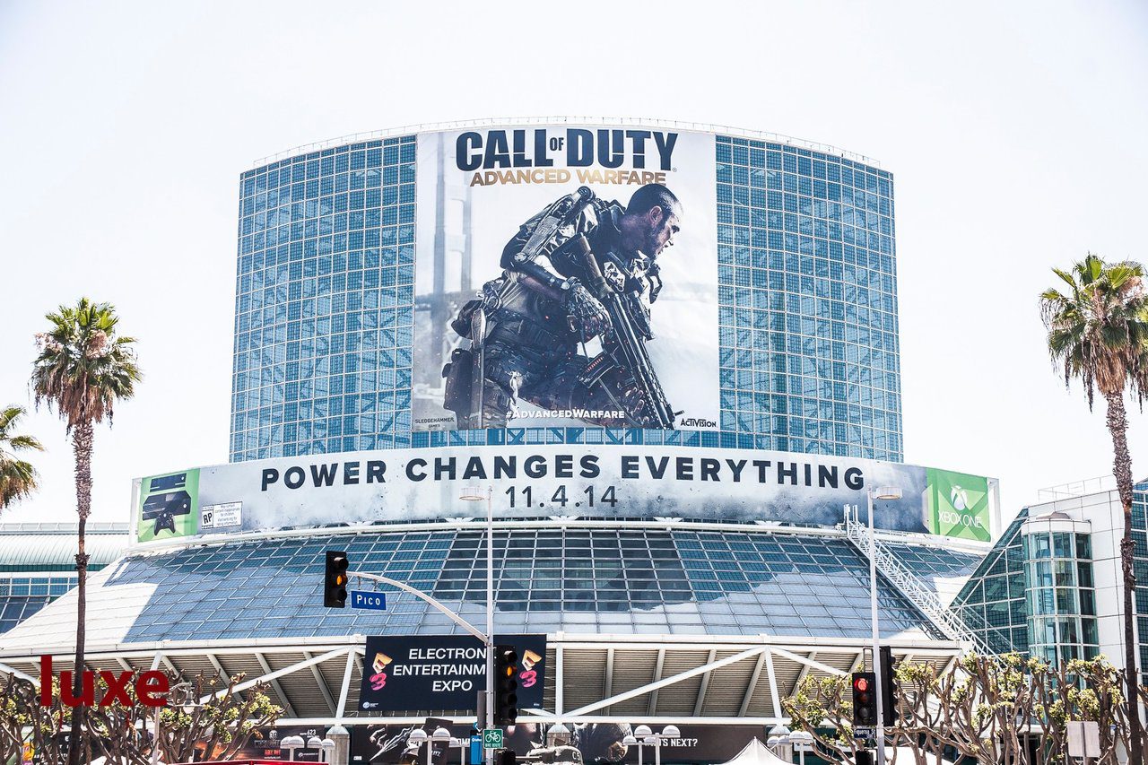 E3 2023 pode ser cancelada essa semana, aponta rumor | Game Arena