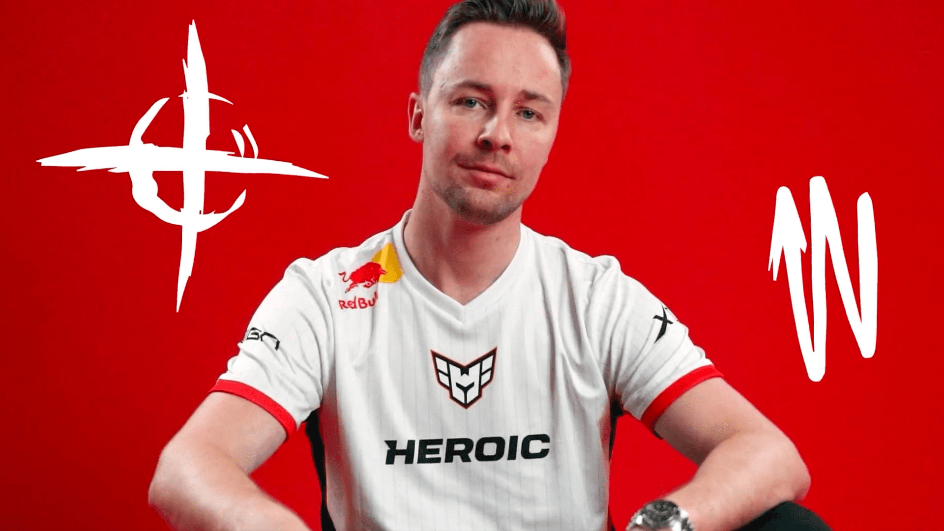 CS:GO: Heroic anuncia rebranding de sua marca | Game Arena