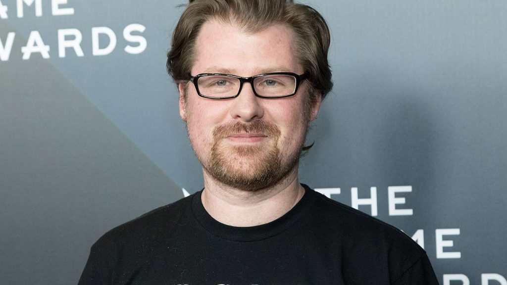 High on Life: Justin Roiland deixa estúdio do jogo - Game Arena