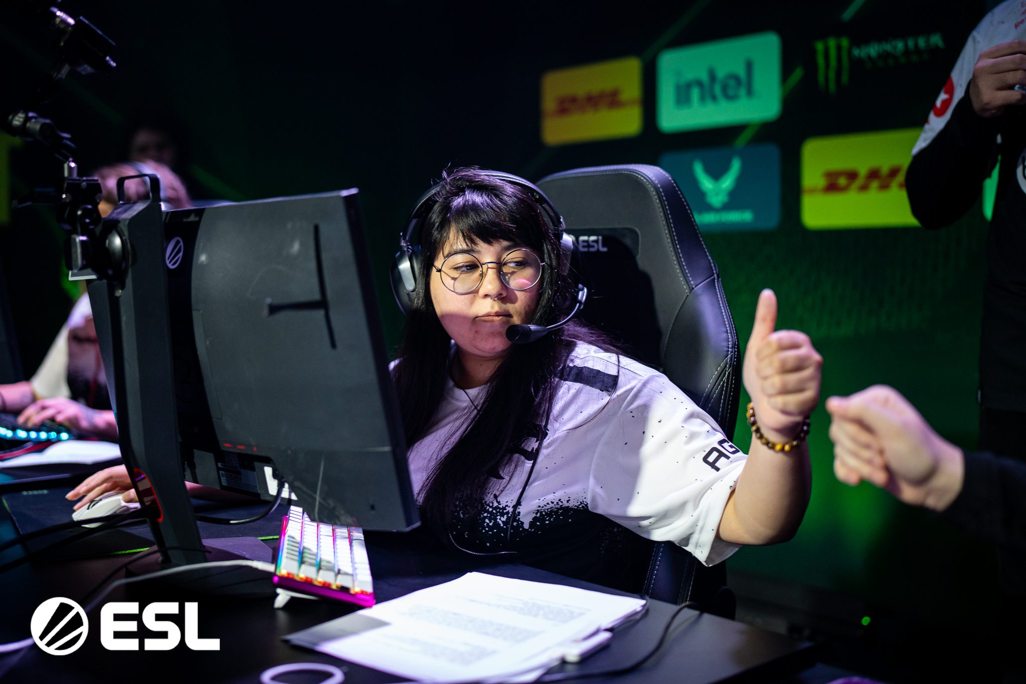 CS2: jogadora da FURIA tem o melhor Rating da Impact League 4 | Game Arena