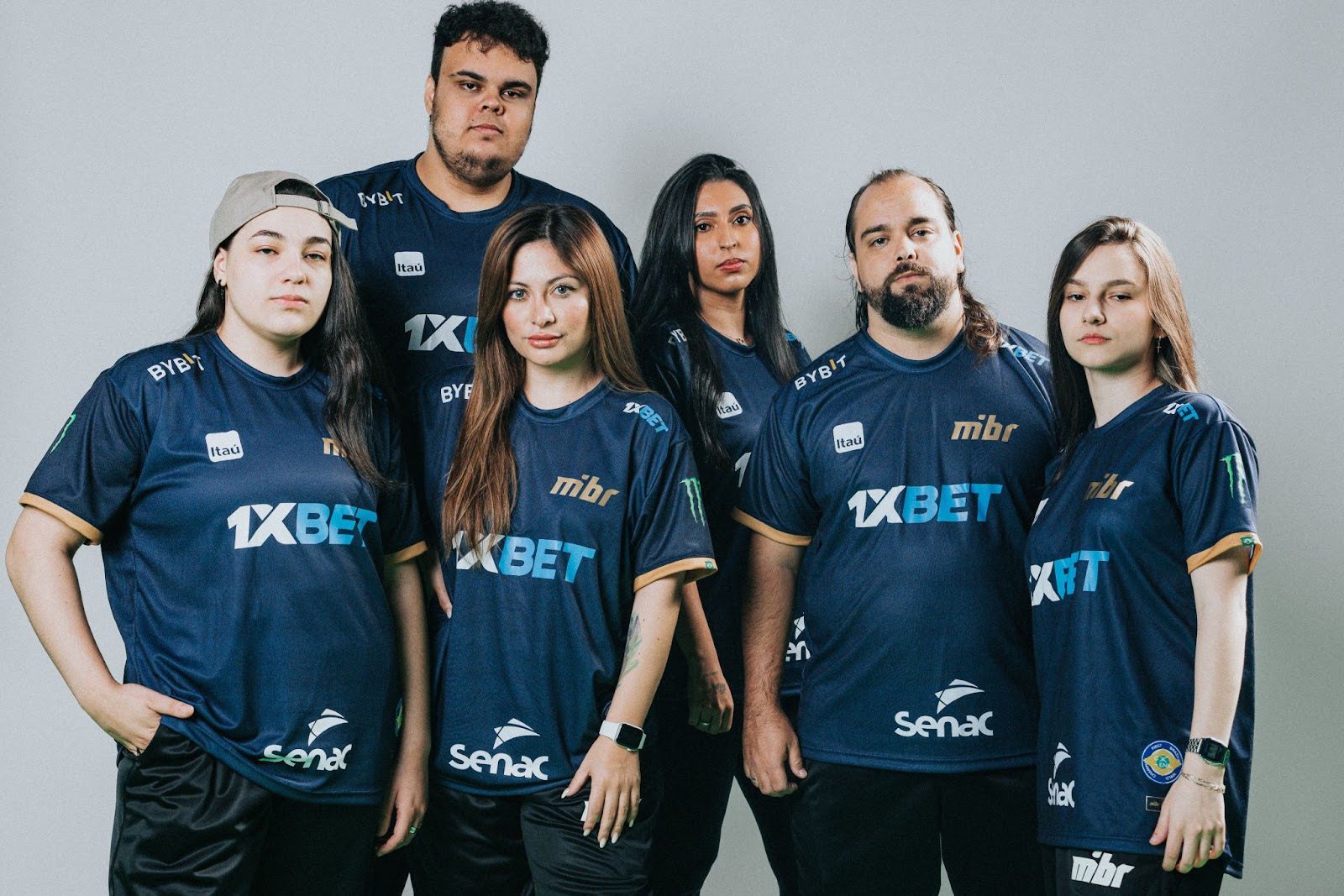 MIBR apresenta equipes de CS:GO e VALORANT para a temporada | Game Arena