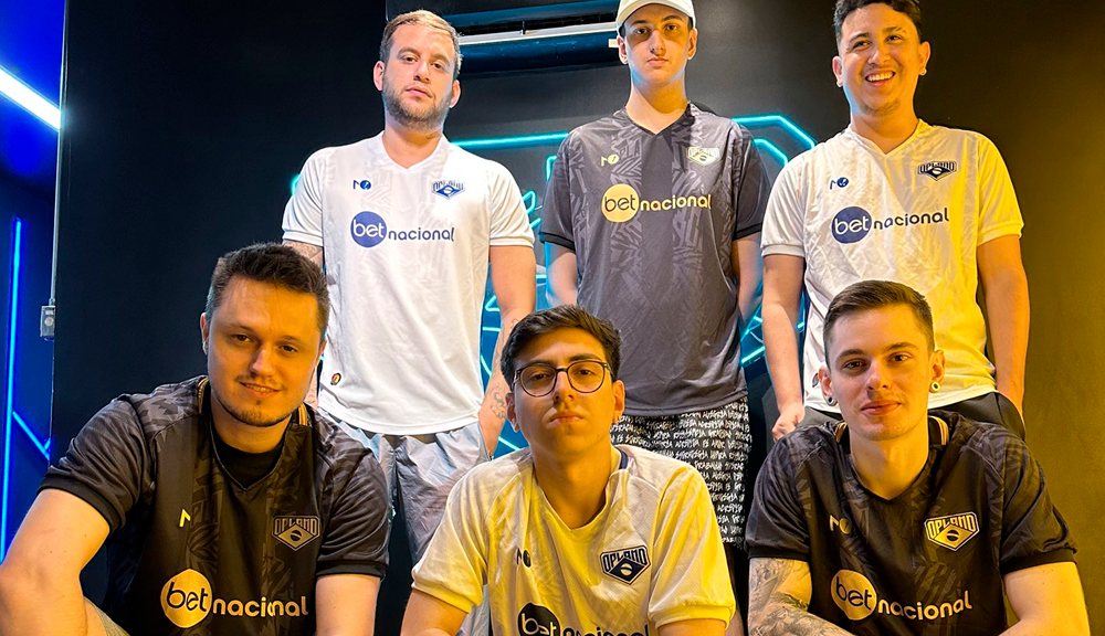 CS:GO: O Plano anuncia line e kNg vibra: “estamos muito felizes com ...