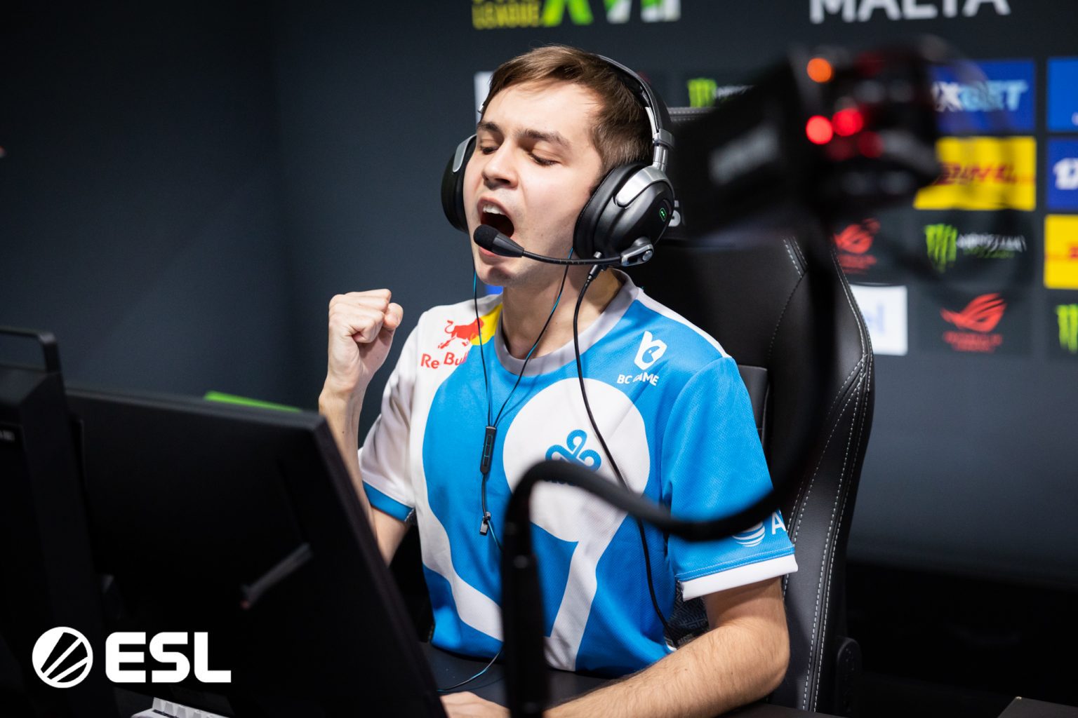 CS2: sh1ro pode se unir à donk na Spirit, sugere rumor | Game Arena