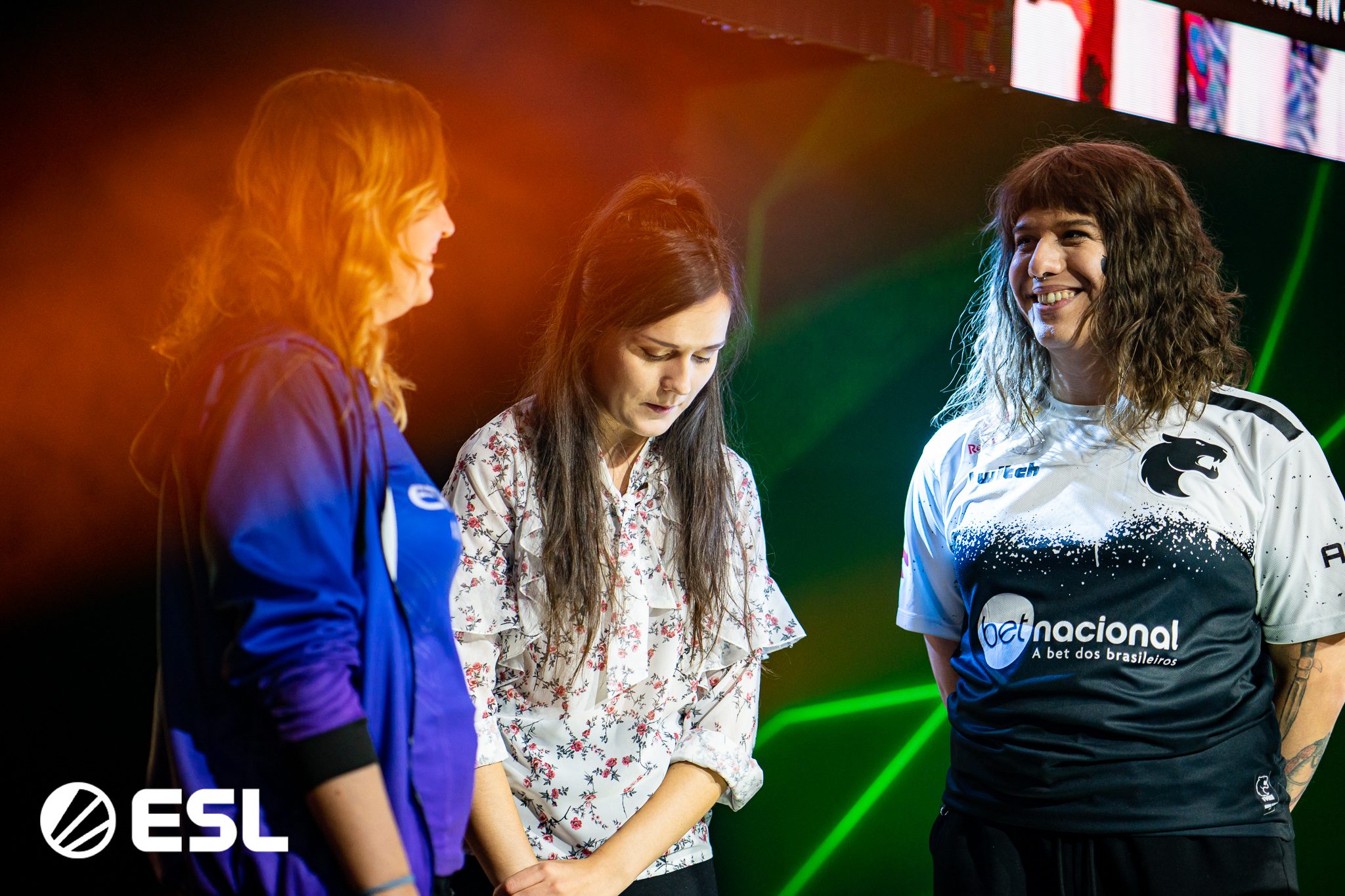 ESL Impact: FURIA perde mais uma para Nigma e se despede dos playoffs ...