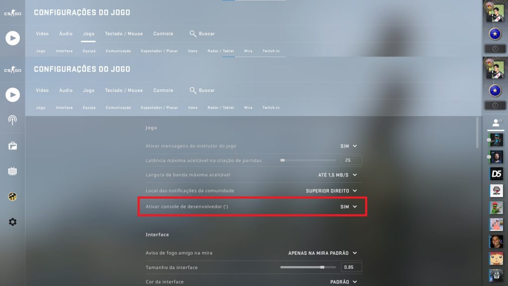 CS:GO: Como ver e aumentar o FPS no jogo | Game Arena