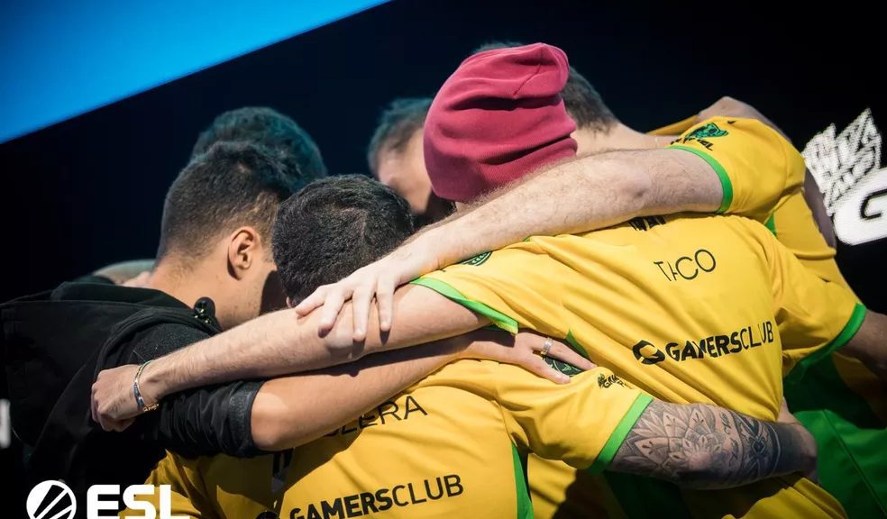 CS:GO: MIBR de FalleN foi o último time brasileiro a avançar aos ...