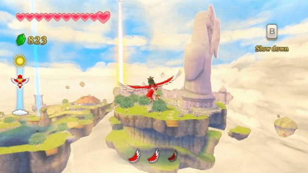 ⚡ Radical Games: Zelda Tears of the Kingdom e um review eletrizante ...