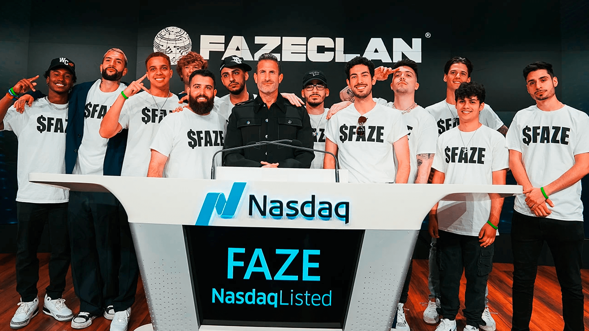 eSports: FaZe revela prejuízo mesmo com aumento nas receitas | Game Arena