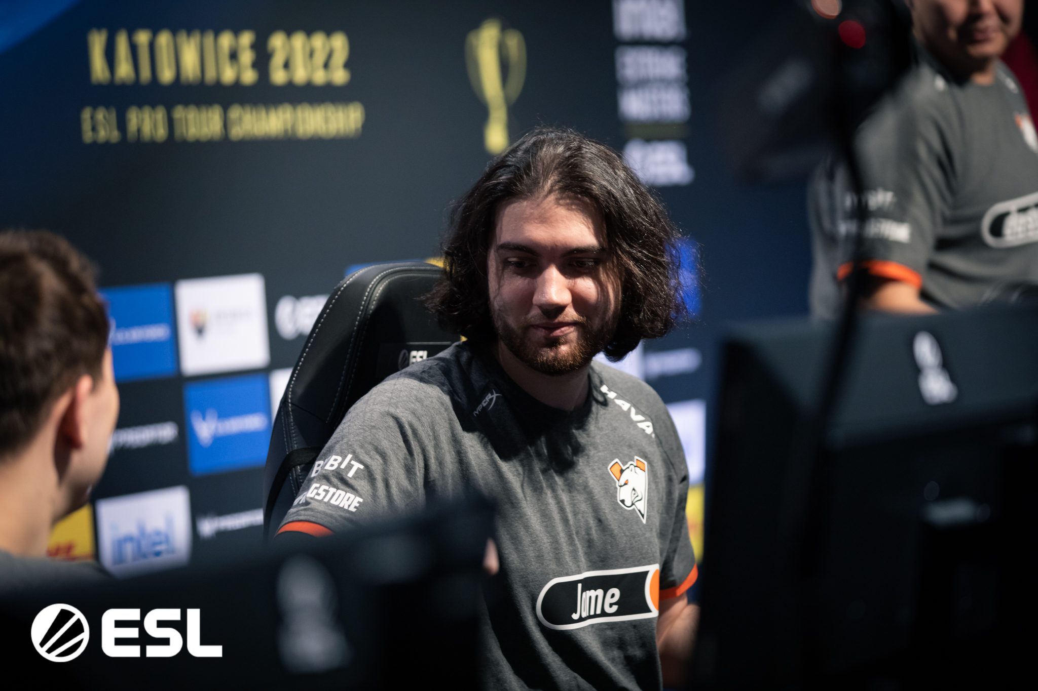 CS:GO: Virtus.pro retorna às competições BLAST e ESL | Game Arena