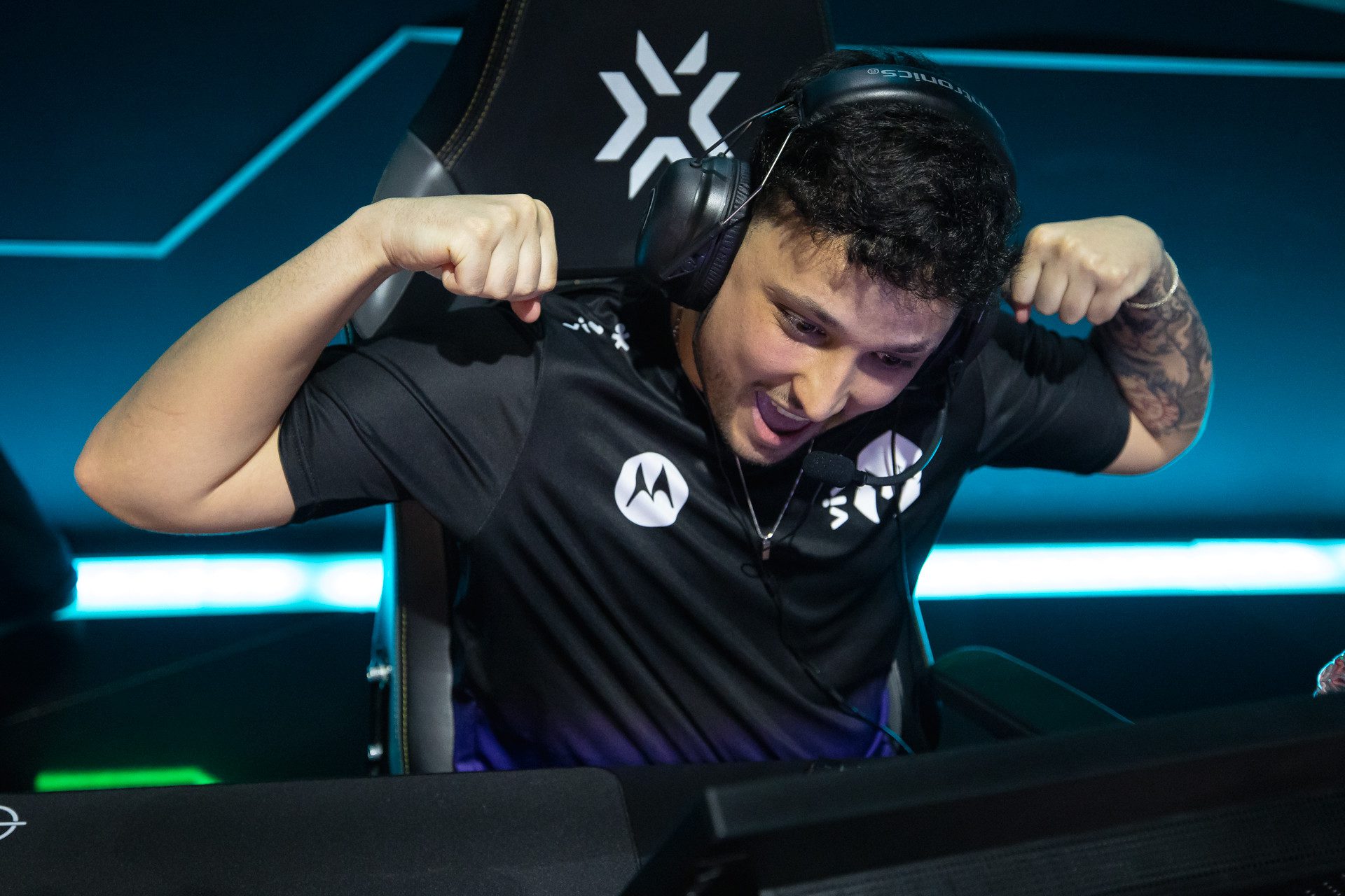 VALORANT: TropiCaos e Vivo Keyd fazem semifinal da repescagem no VCB ...