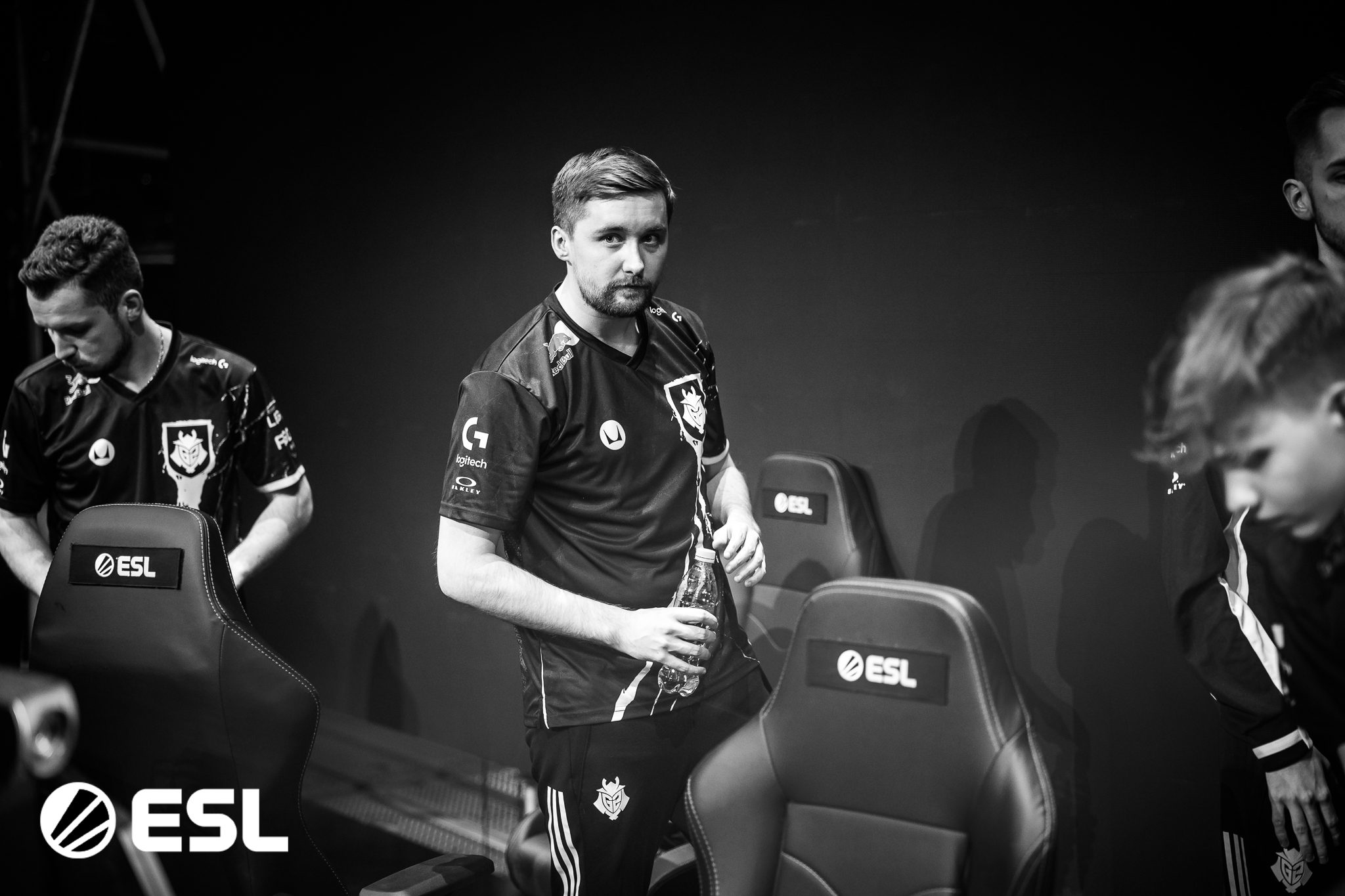 CS:GO: Vazamento sugere apoio de HooXi à Rússia | Game Arena