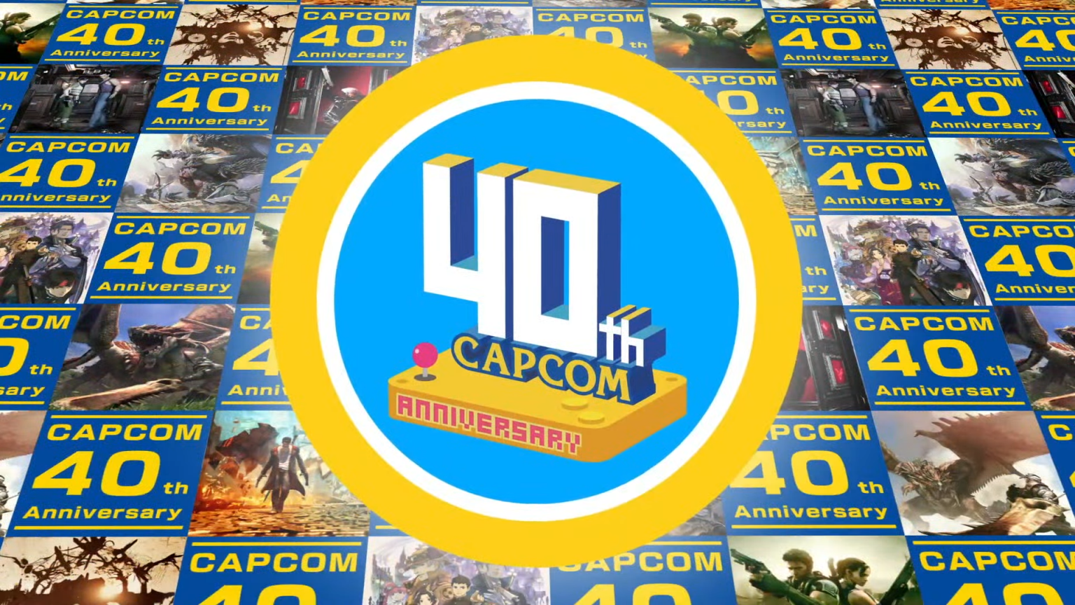 RESUMÃO da Capcom Spotlight | Game Arena