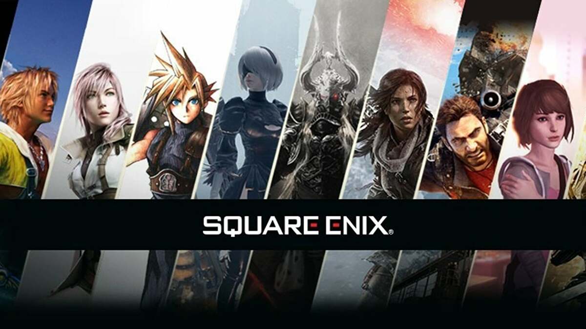 Square Enix confirma demissões nos EUA e Europa como parte de ...