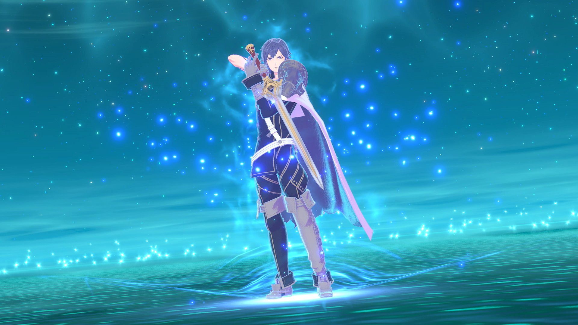 Fire Emblem Engage: Chrom e Robin chegam essa semana | Game Arena