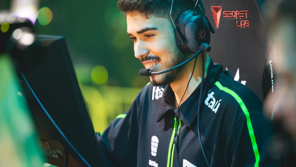 VALORANT: 37,5% dos casters miram LOUD campeã - Game Arena