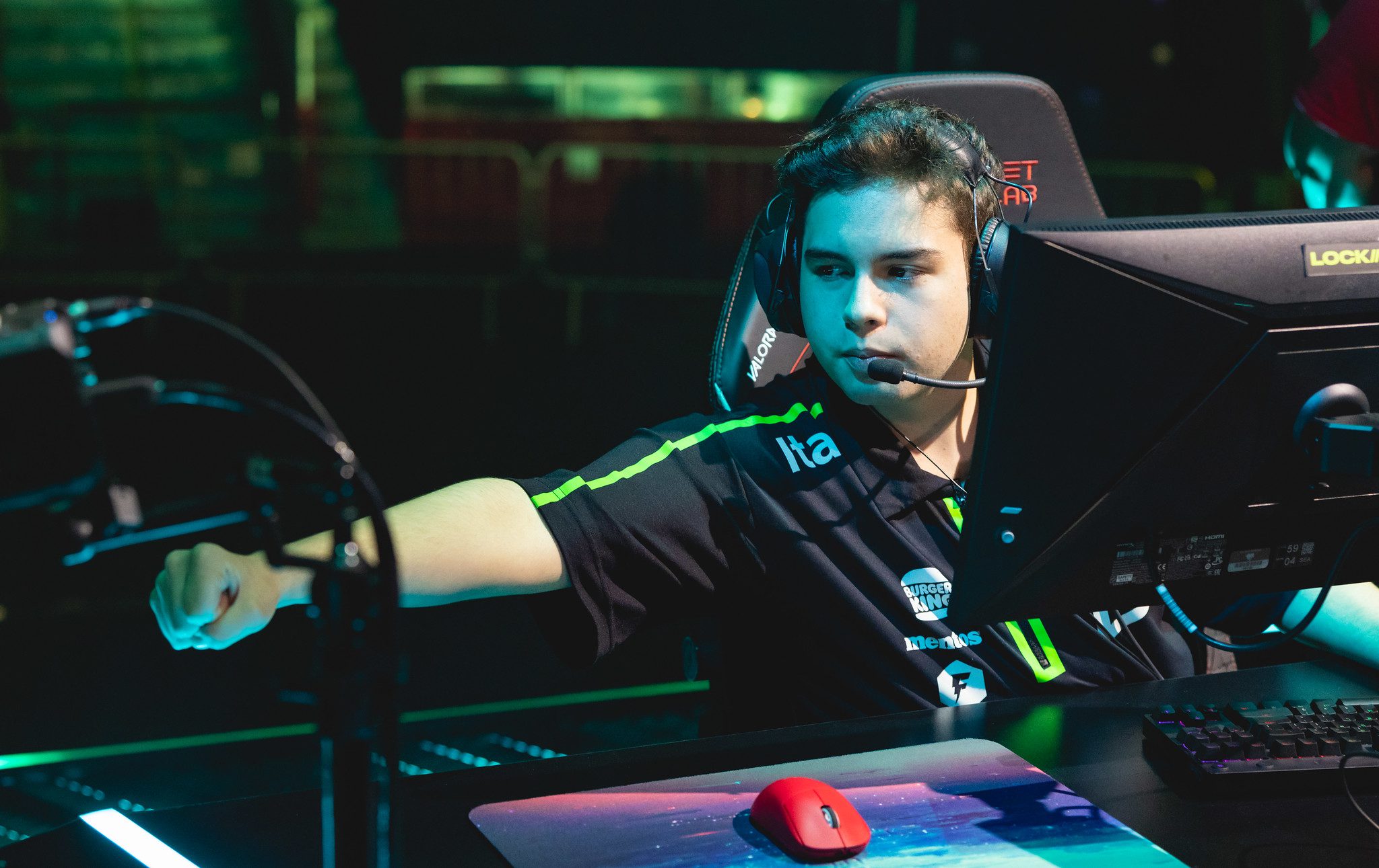 VALORANT: LOUD é o time com mais finais em torneios internacionais ...