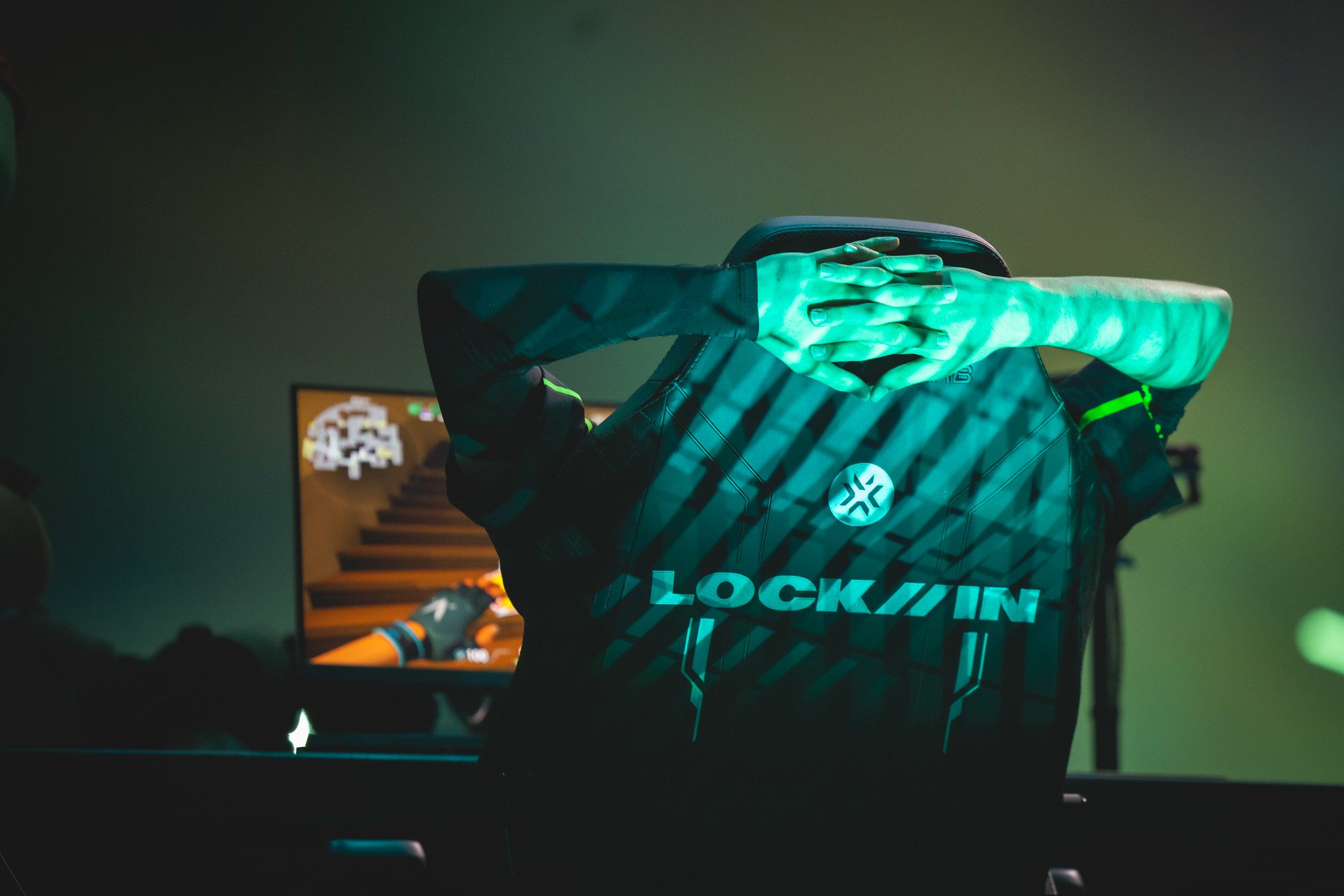 LOCK//IN: Fnatic cala o Ibirapuera em final histórica contra a LOUD ...