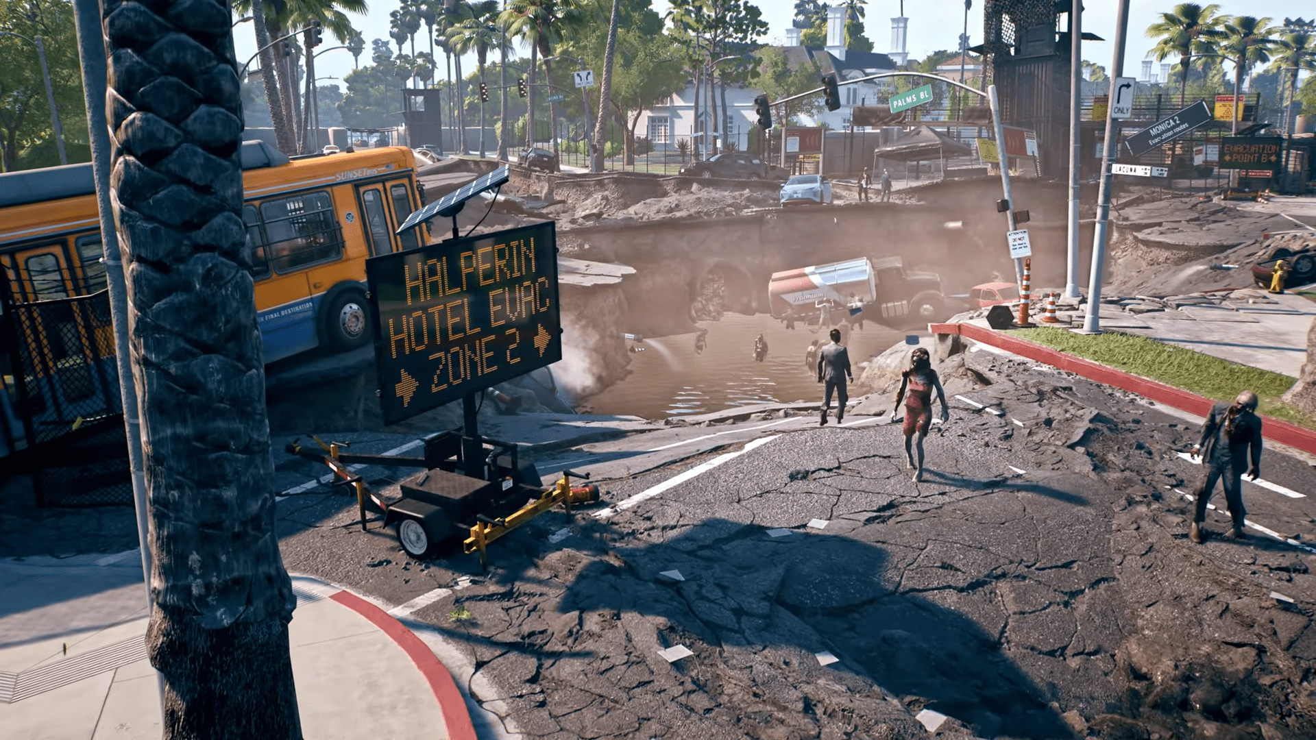 Dead Island 2 divulga gameplay em vídeo | Game Arena