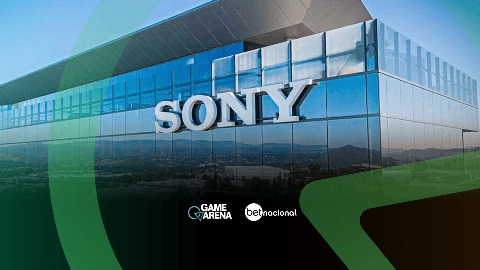 Sony revela que mais aquisições devem acontecer no próximo ano fiscal ...