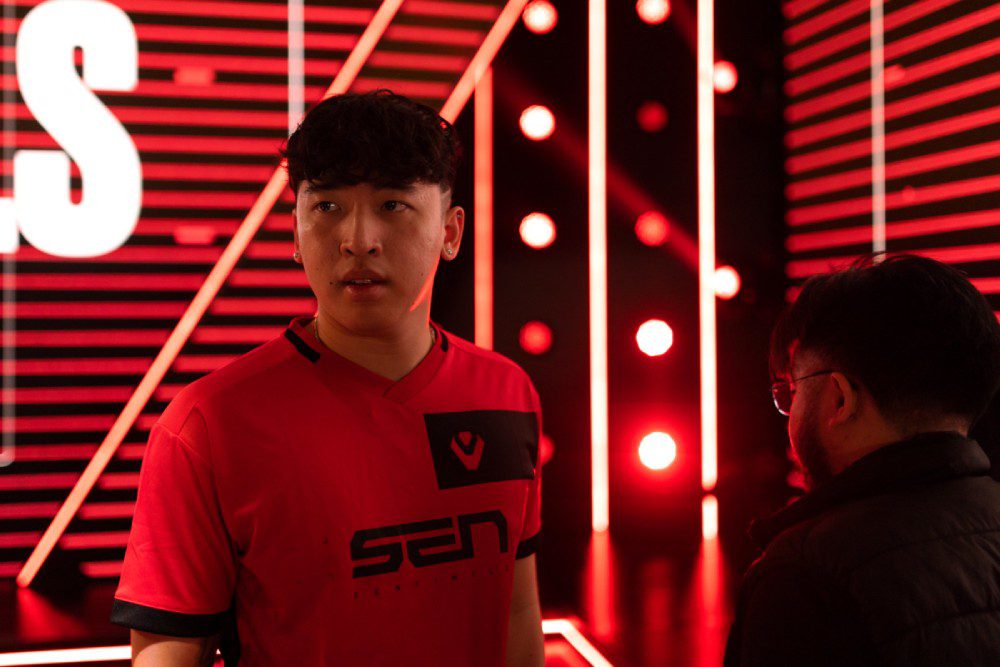 VALORANT: Sentinels terá Marved até o fim do VCT Américas | Game Arena