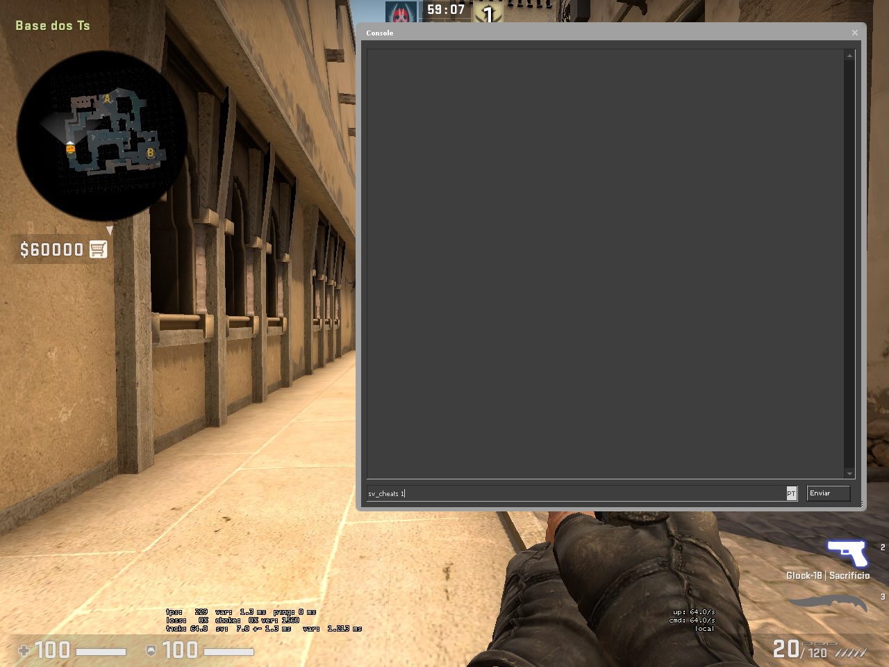 CS:GO: Como testar e usar todas as facas do jogo | Game Arena