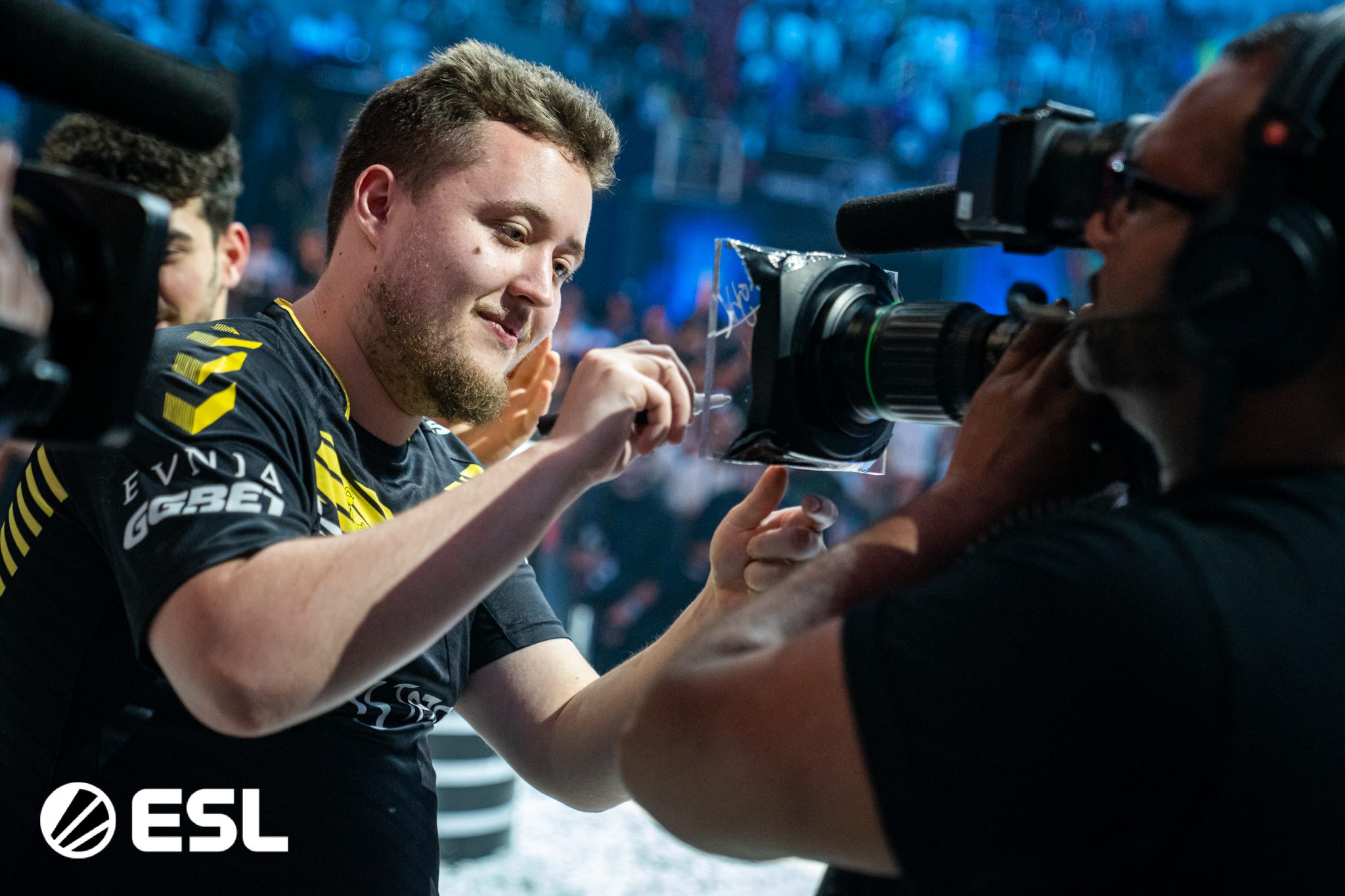 IEM Rio: ZywOo foi MVP de todos os títulos da Vitality | Game Arena IEM Rio: ZywOo foi MVP de todos os títulos da Vitality | Game Arena