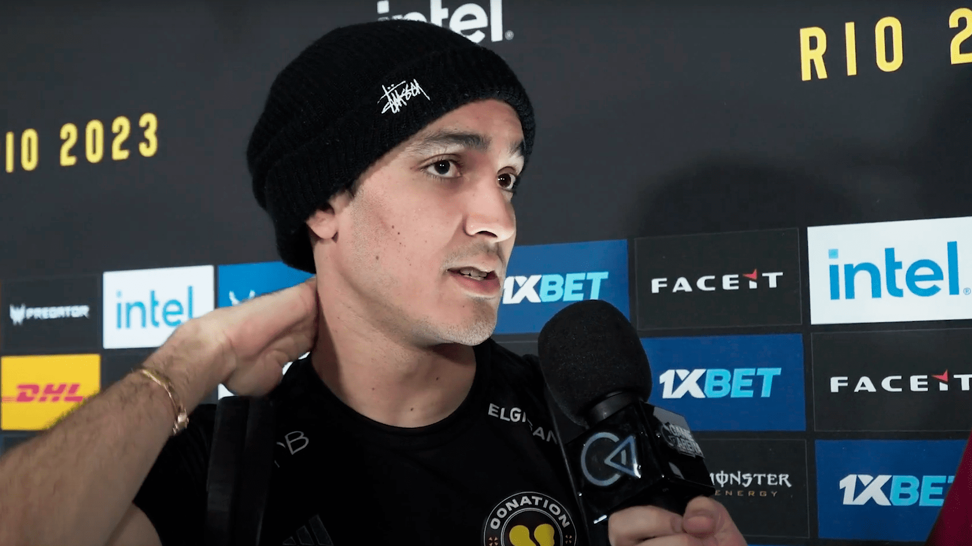 CS2: TACO critica briga entre torcidas de Sport e Santa Cruz no Recife ...