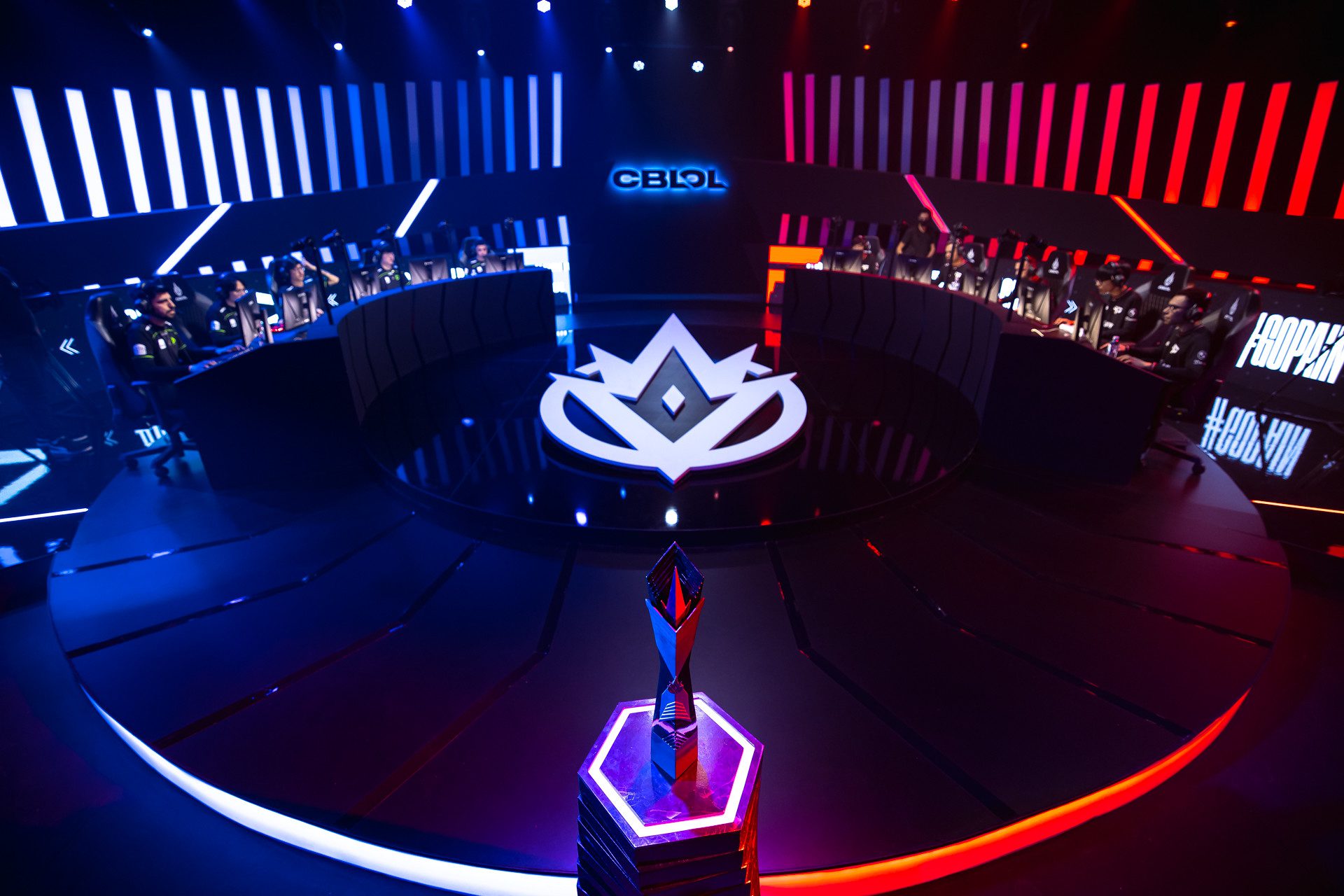 LoL: a Conferência Sul vai melhorar o nível do cenário? | Game Arena